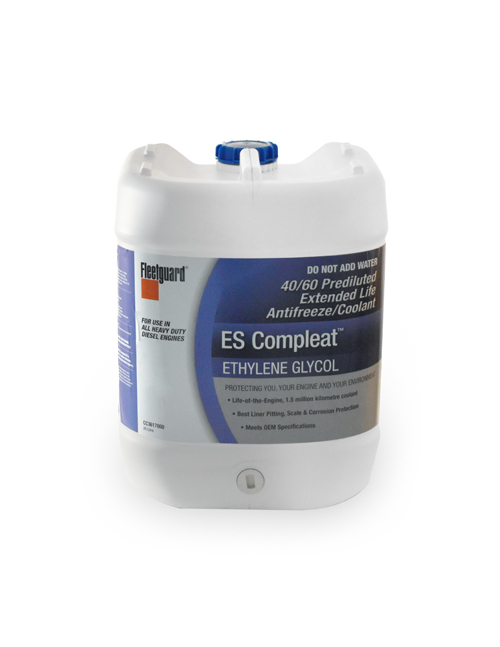 20 LITRE - ES COMPLEAT EG 40/60 - CC36170 | Ebbstone Pvt Ltd
